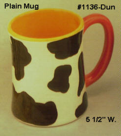 Ceramic Painters Web Site - Bisque: Kitchens Duncan: Dishes, Cups, Mugs ...