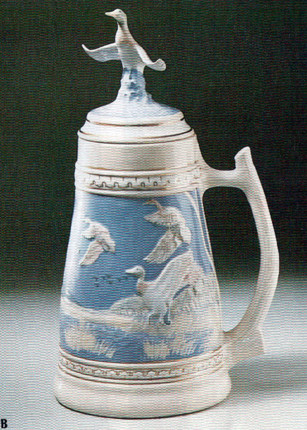 Ceramic Painters Web Site - Bisque: Kitchens Duncan: Dishes, Cups, Mugs ...